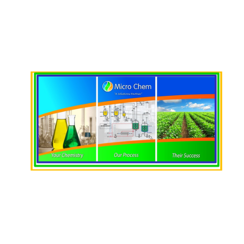 Micro Chem Company
